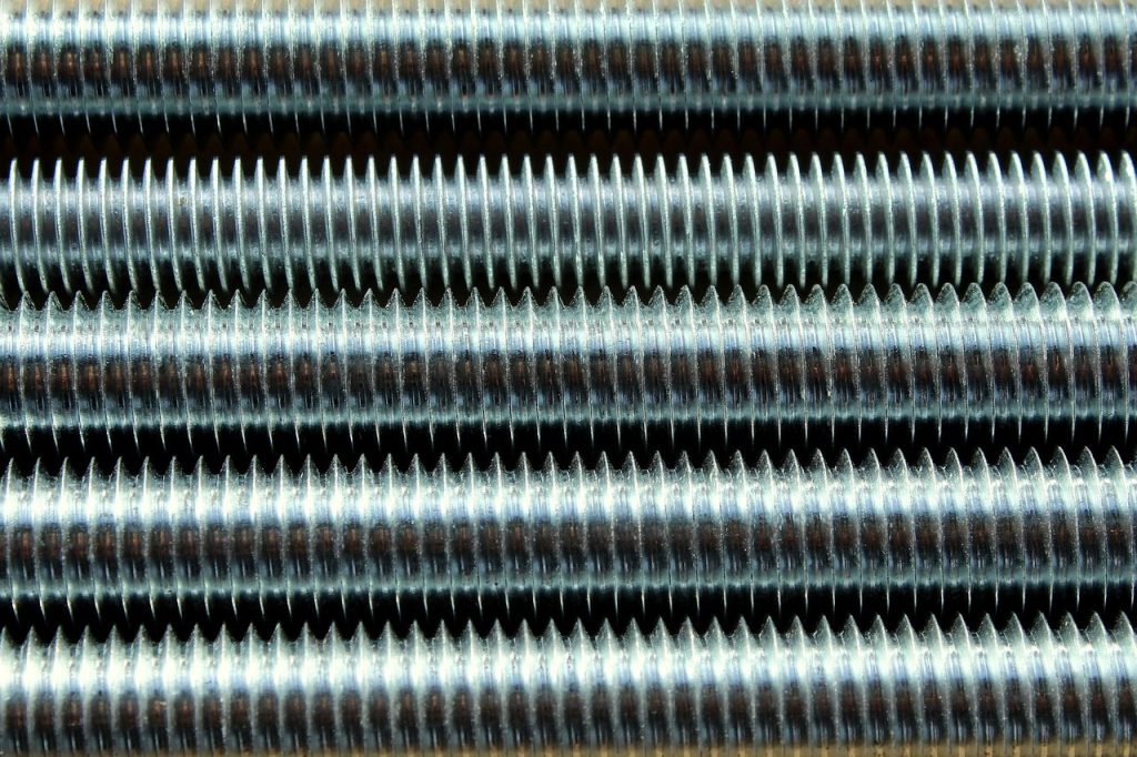 Czym charakteryzują się pręty walcowane? - mgr Fryderyk Festiwal | fryderykfestiwal.pl